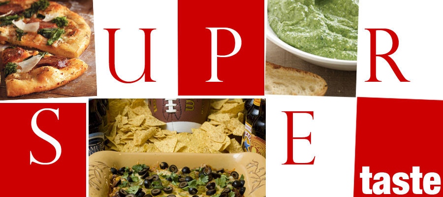 Super taste: recipes for the Super Bowl | News, Sports, Jobs - Lawrence ...